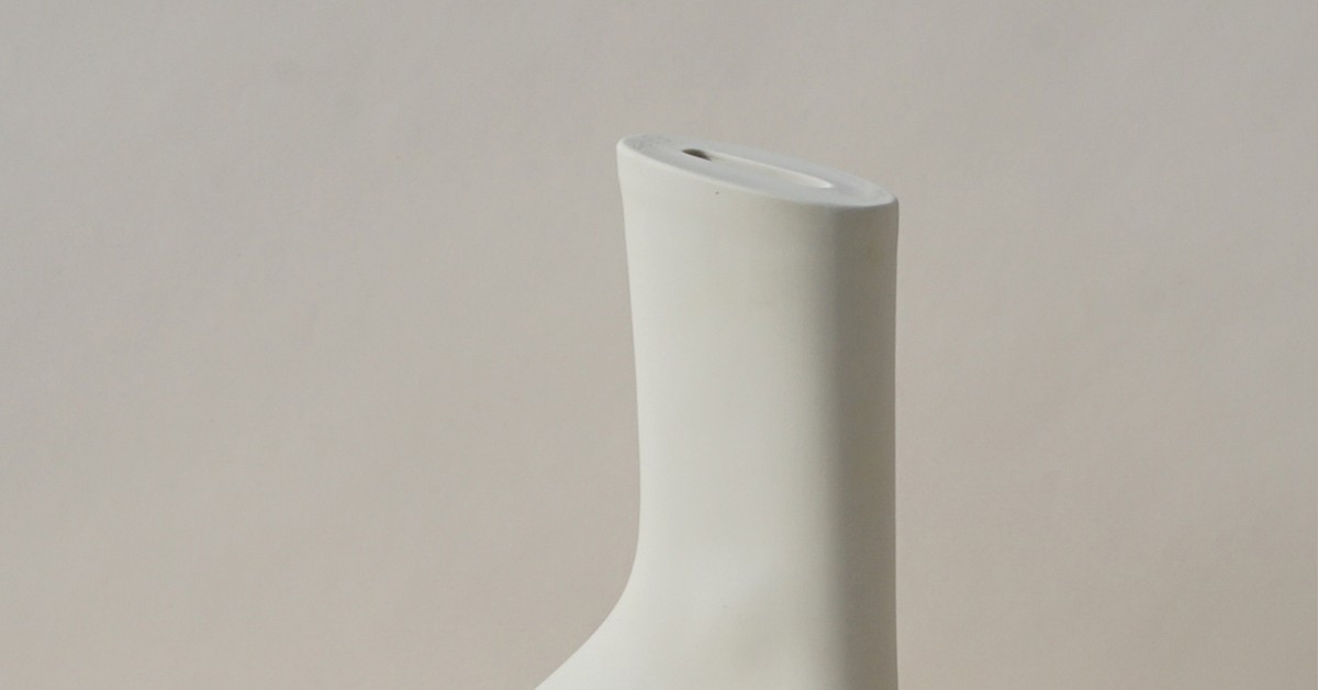 Rare Industrial Rubber Boot Mold • Archyvio